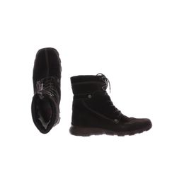 Ecco Damen Stiefel, braun, Gr. 38