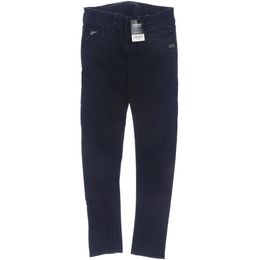 G-Star Raw G Star RAW Damen Jeans, marineblau, Gr. 27