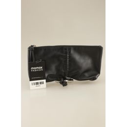 Longchamp Damen Handtasche, schwarz, Gr.