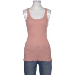 rosemunde Damen Top, pink, Gr. 34