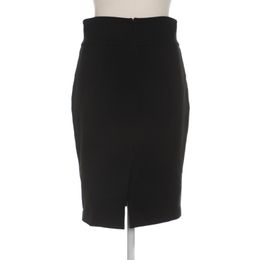 Mexx Damen Rock, schwarz, Gr. 38