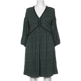 next Damen Kleid, grün, Gr. 42