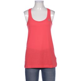 Adidas Damen Top, pink, Gr. 34