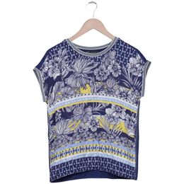 Betty Barclay Damen T-Shirt, marineblau, Gr. 38