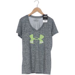 Under Armour Damen T-Shirt, türkis, Gr. 38