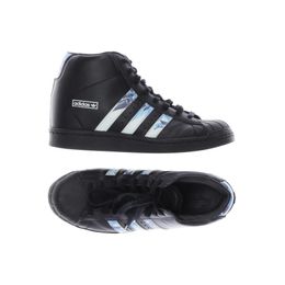 adidas originals Damen Sneakers, schwarz, Gr. 6