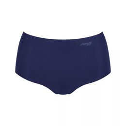Sloggi - Maxi - Blue XS - Sloggi Zero Feel - Unterwäsche für Frauen