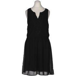 Only Damen Kleid, schwarz, Gr. 34