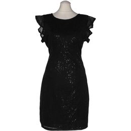 Only Damen Kleid, schwarz, Gr. 36