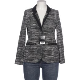 comma, Comma Damen Blazer, grau, Gr. 42