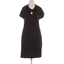 comma, Comma Damen Kleid, schwarz, Gr. 38