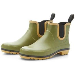 GRAND STEP SHOES Herren-Gummistiefelette