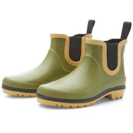 GRAND STEP SHOES Damen-Gummistiefelette