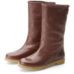 GRAND STEP SHOES Damen-Lederstiefel