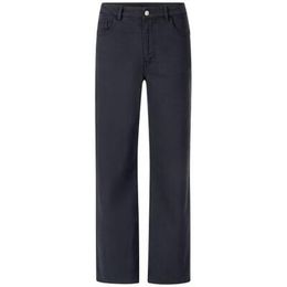 Knowledge Cotton Apparel Damenhose Fivepocket