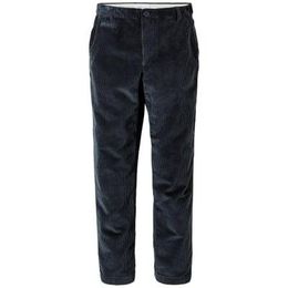 Knowledge Cotton Apparel Herren-Cordchino