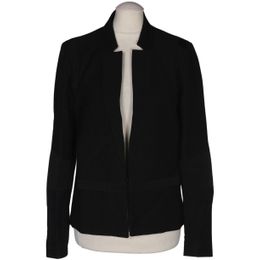 Sandro Damen Blazer, schwarz, Gr. 36