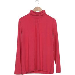 Escada Sport Damen Langarmshirt, pink, Gr. 42