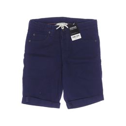 H&M H&M Herren Shorts, marineblau, Gr. 152