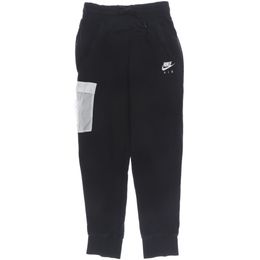 Nike Herren Stoffhose, schwarz, Gr. 170