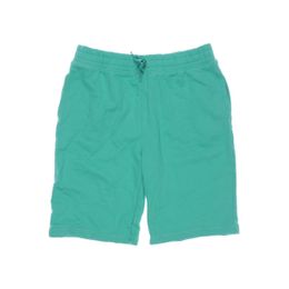 LANDS' END Lands End Herren Shorts, türkis, Gr. 152