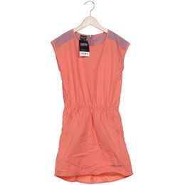 Trollkids Damen Kleid, orange, Gr. 134