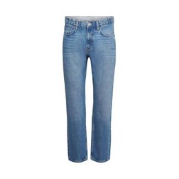 Esprit Straight-Jeans Jeans mit geradem Bein
