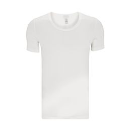 Hanro T-Shirt mit Rundhalsausschnitt