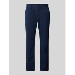 Tommy Jeans Regular Fit Chino mit Label-Detail Modell 'DAD'