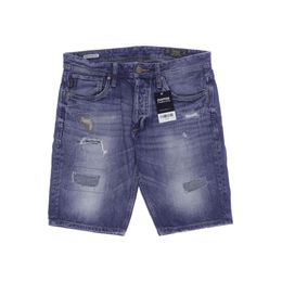 Jack & Jones Jack & Jones Herren Shorts, blau, Gr. 48