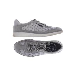 Bugatti Herren Sneakers, grau, Gr. 41