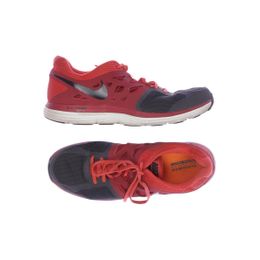 Nike Herren Sneakers, rot, Gr. 46