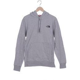 The North Face Herren Kapuzenpullover, grau, Gr. 48