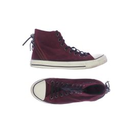 Converse Herren Sneakers, bordeaux, Gr. 40