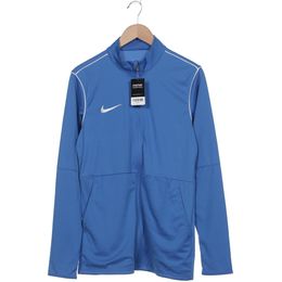 Nike Herren Sweatshirt, blau, Gr. 48