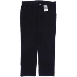 Atelier GARDEUR Herren Jeans, schwarz, Gr. 36