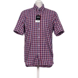 Marc O'Polo Marc O Polo Herren Hemd, pink, Gr. 48