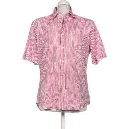 Marc O'Polo Marc O Polo Herren Hemd, pink, Gr. 48