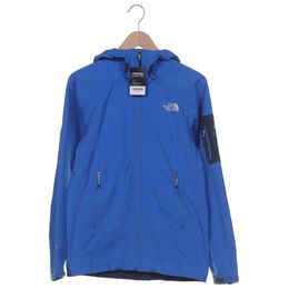 The North Face Herren Jacke, blau, Gr. 46