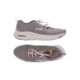 Skechers Herren Sneakers, braun, Gr. 39