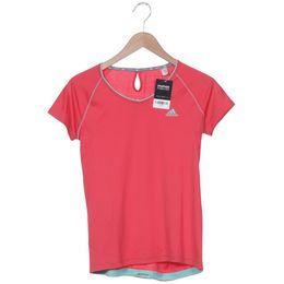 Adidas Damen T-Shirt, pink, Gr. 36