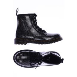 Dr. Martens Damen Stiefelette, schwarz, Gr. 36