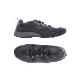 Ecco Damen Sneakers, grau, Gr. 40