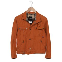 Belstaff Damen Jacke, orange, Gr. 42