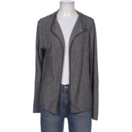 Marc O'Polo Marc O Polo Damen Strickjacke, grau, Gr. 38