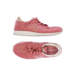 New Balance Damen Sneakers, pink, Gr. 36