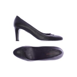 BOSS Orange Damen Pumps, schwarz, Gr. 40.5