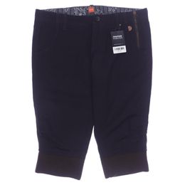 BOSS Orange Damen Shorts, flieder, Gr. 40