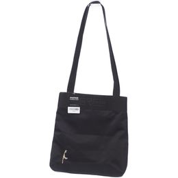 Bree Damen Handtasche, schwarz, Gr.