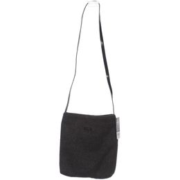 Bree Damen Handtasche, schwarz, Gr.